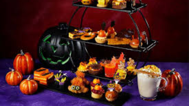 ハロウイン｜近藤未来鑑定 近藤 光｜coconalaブログ